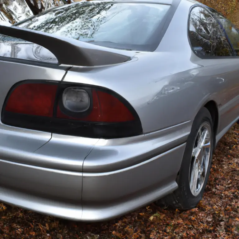 Understanding Compression Ratios in Cars - Car Specs