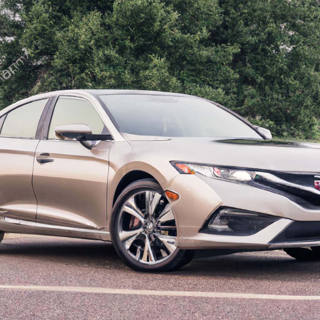 Ultimate Guide to the High-Performance Acura ILX 2017: Discover its Top ...